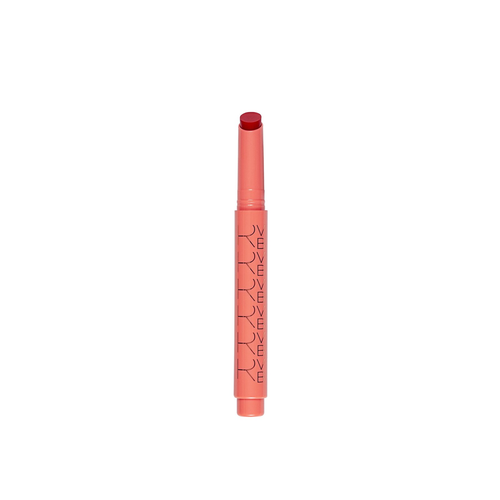RVB LAB The Make Up My Juicy Lips Creamy Lip Gloss 222 Red 1.2g Singapore