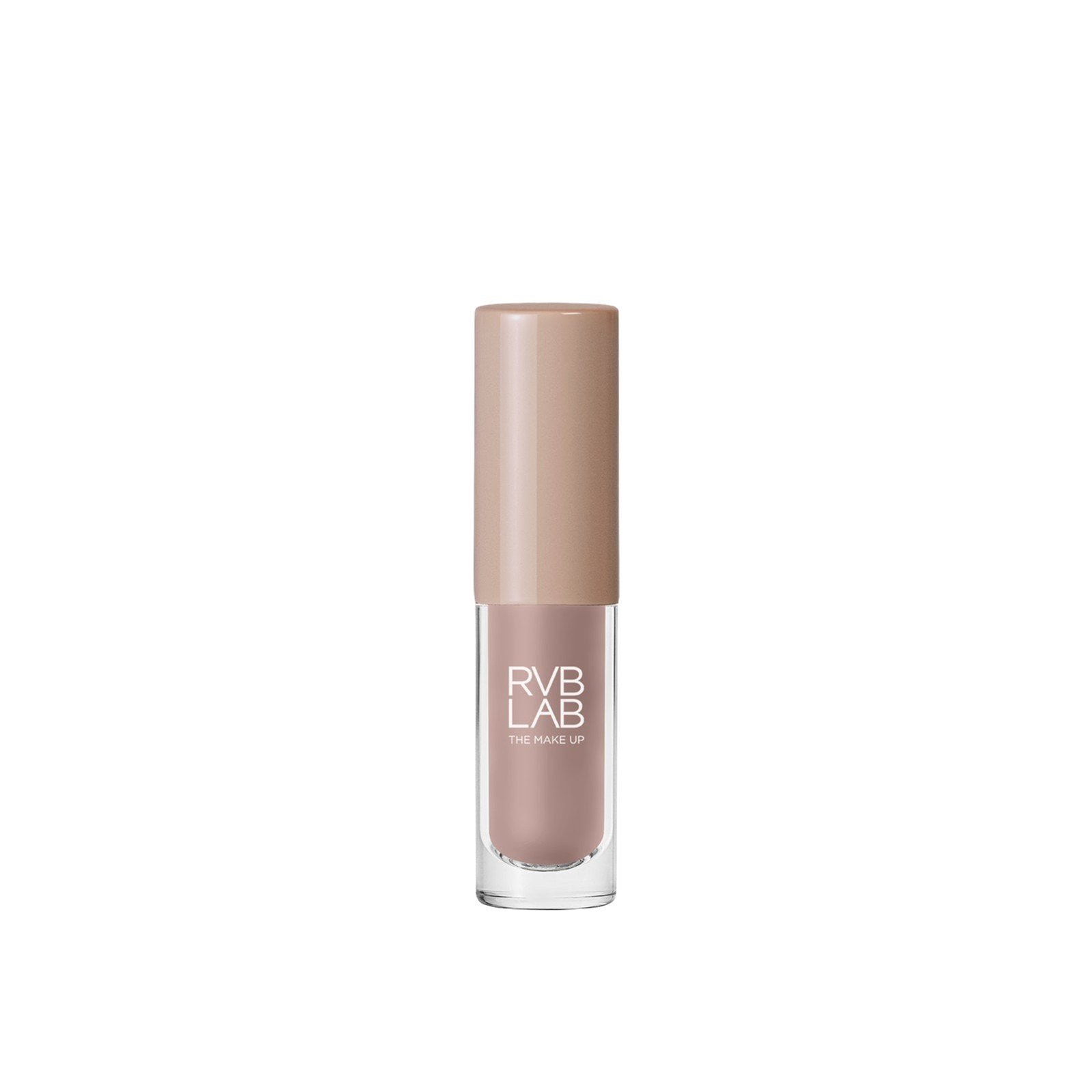 RVB LAB The Make Up Soft Velvet Matte Liquid Eyeshadow 157 4ml Argentina