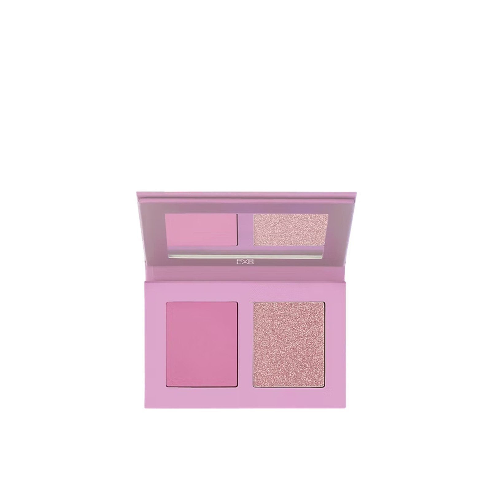 RVB Lab The Makeup Face Powder Palette Dreamy Duo Perú