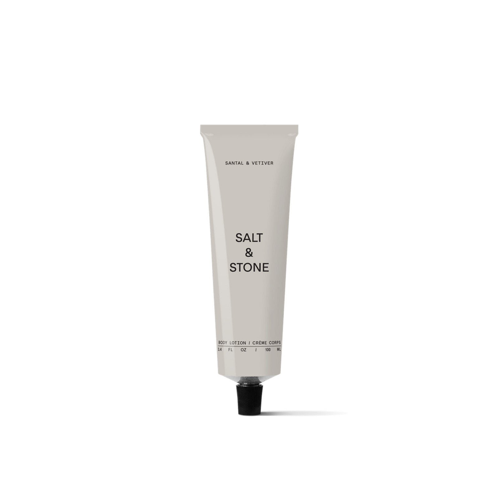 Salt & Stone Body Lotion Santal & Vetiver 100ml Philippines