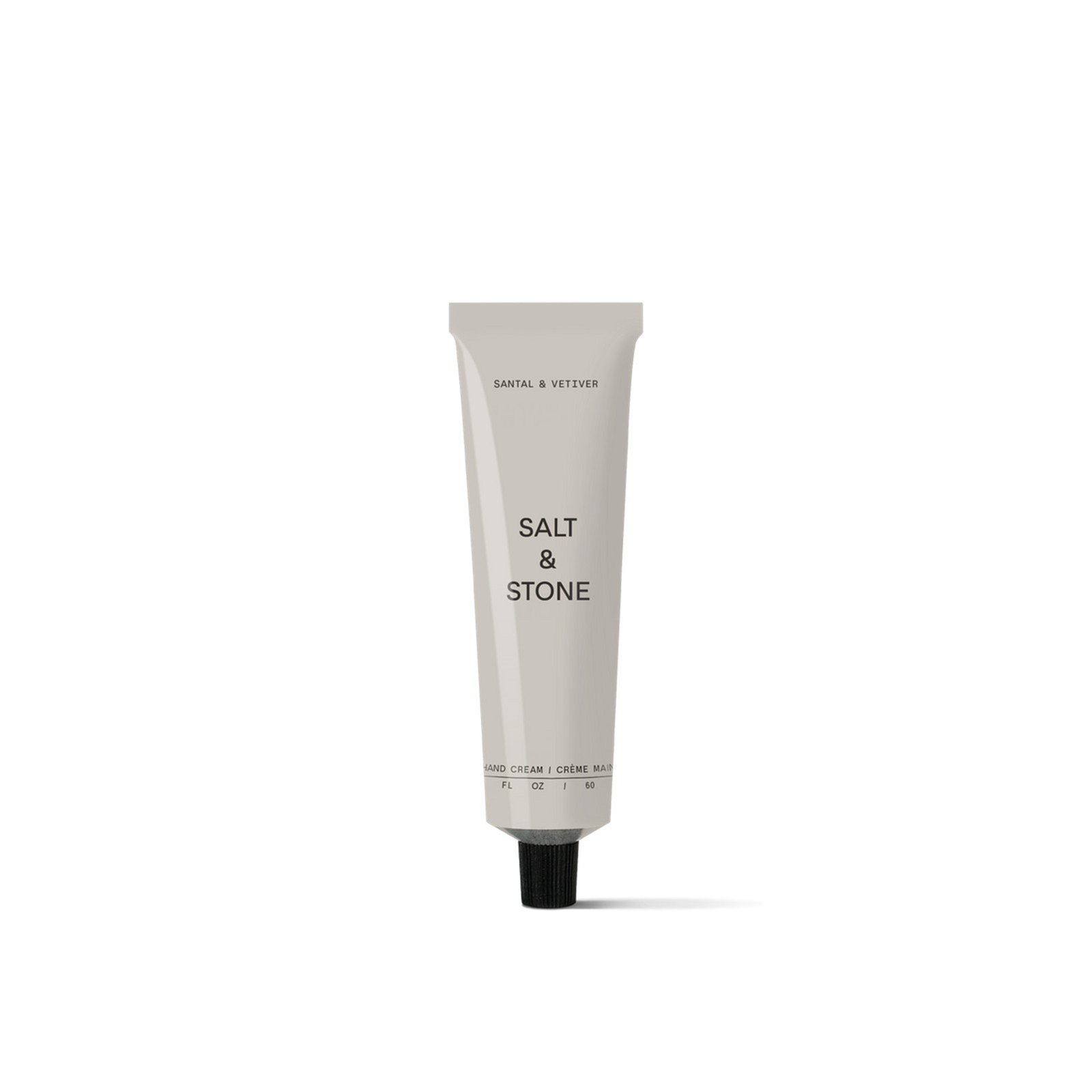 Salt & Stone Hand Cream Montenegro