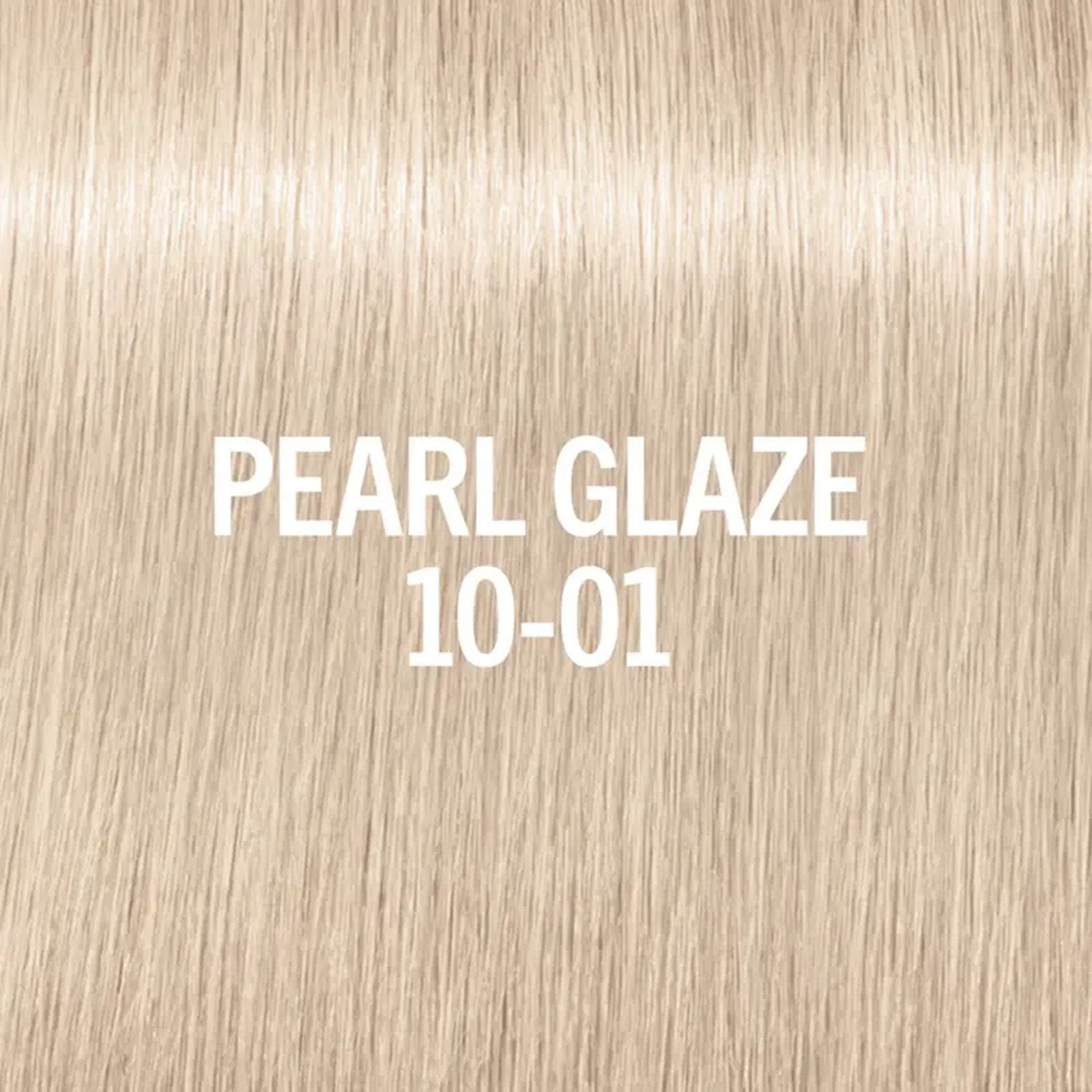 Schwarzkopf Blondme Glow Toner 10-01 Pearl Glaze 60Ml Canada