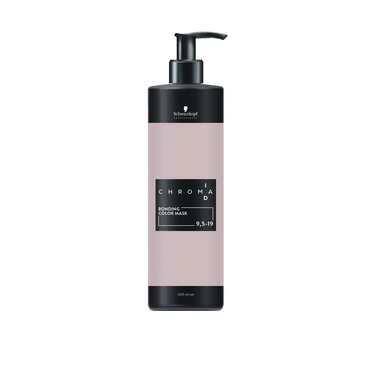 Schwarzkopf Chroma ID Bonding Color Mask 9.5-19 500ml Georgia