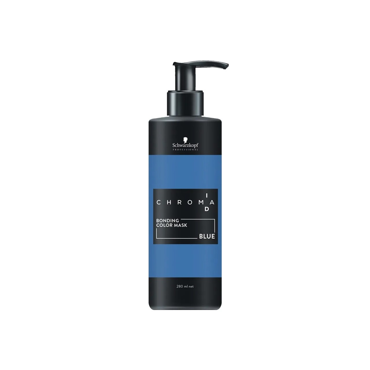 Schwarzkopf Chroma ID Bonding Color Mask Blue 280Ml