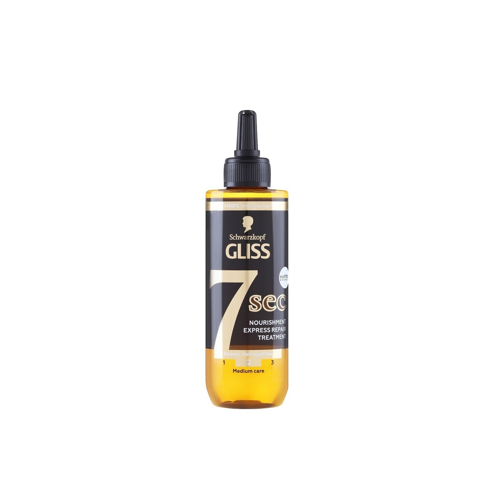 Schwarzkopf Gliss 7sec Nourishment Express Repair Treatment 200ml Mauritius
