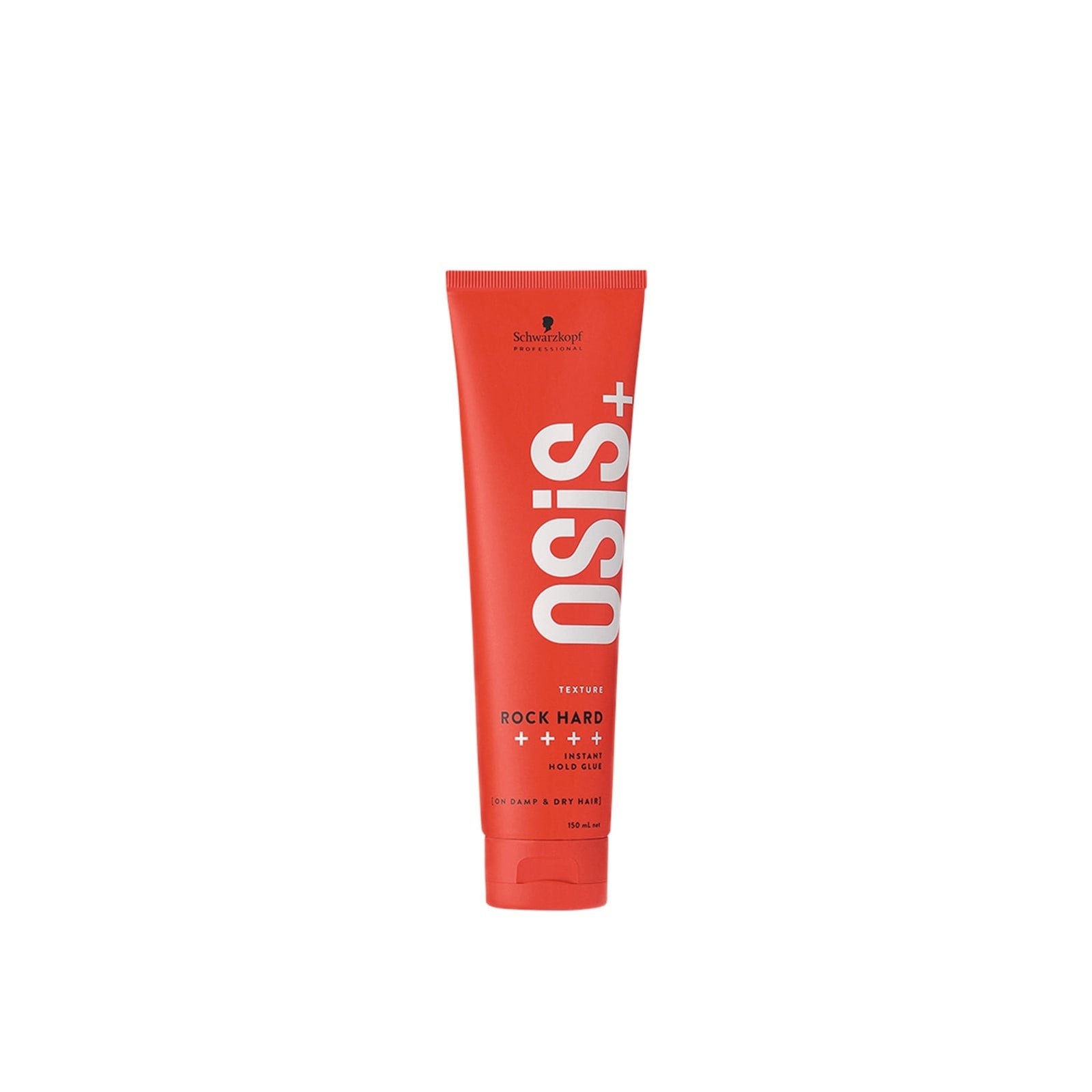 Schwarzkopf OSiS+ Rock Hard Instant Hold Glue 150ml India