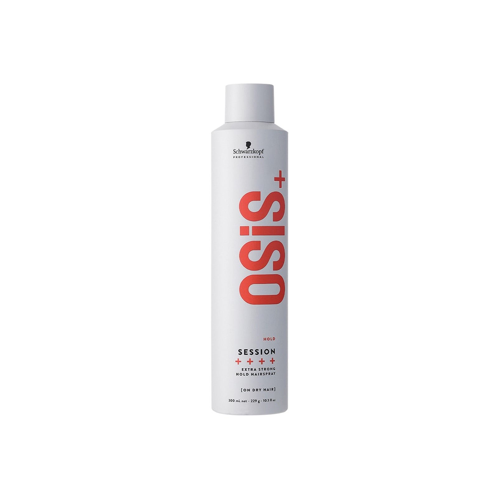 Schwarzkopf OSiS+ Session Extra Strong Hold Hairspray