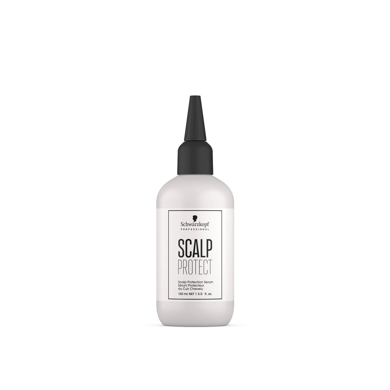 Schwarzkopf Scalp Protect Serum 150ml (5.0 fl oz) USA