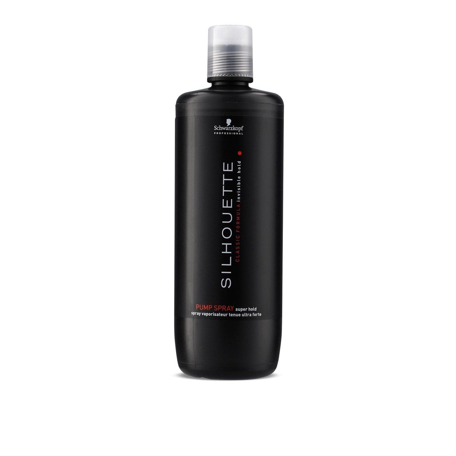 Schwarzkopf Silhouette Pump Spray Super Hold India