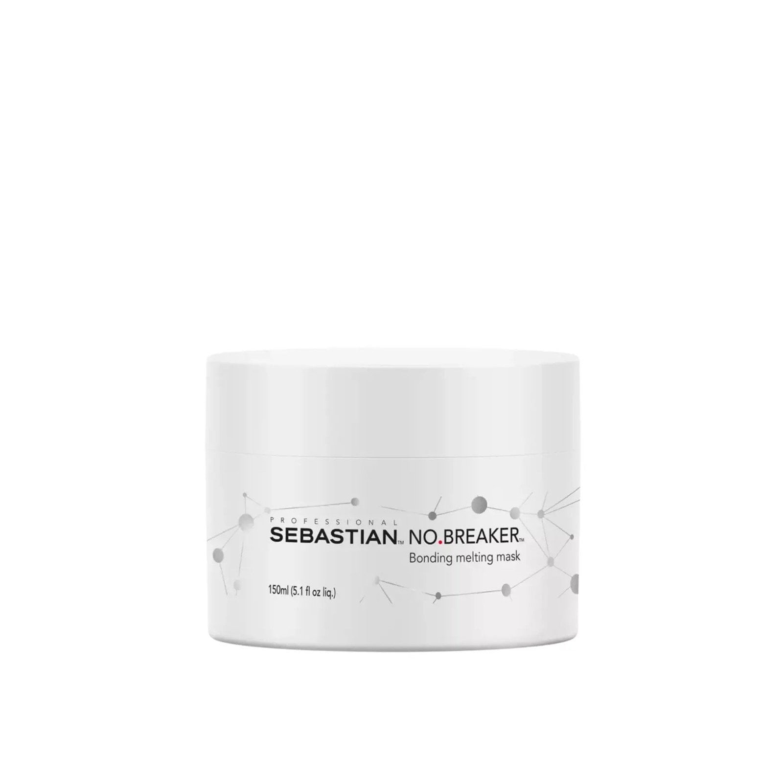 Sebastian Professional No Breaker Bonding Melting Mask 150ml (5.07floz) USA