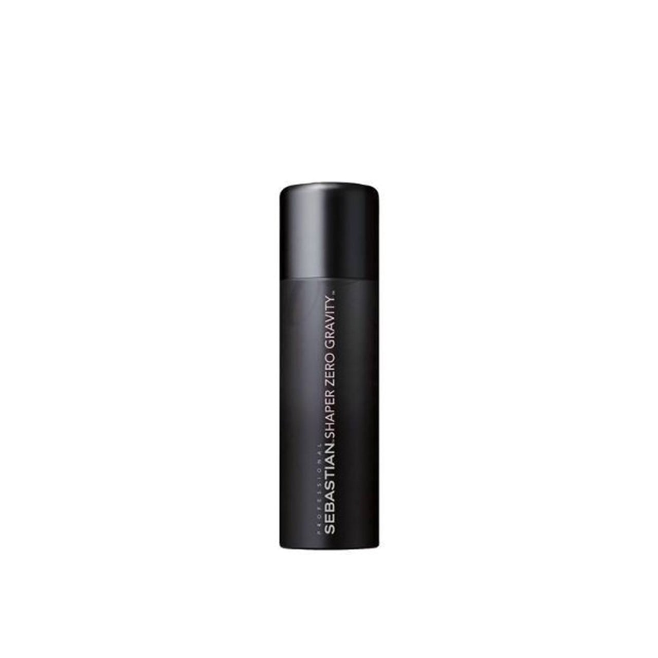 Sebastian Professional Shaper Zero Gravity Light Hold Hairspray 50ml ...