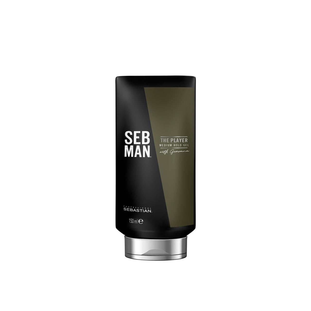 Sebastian SEB MAN The Player Medium Hold Gel 150Ml Perú