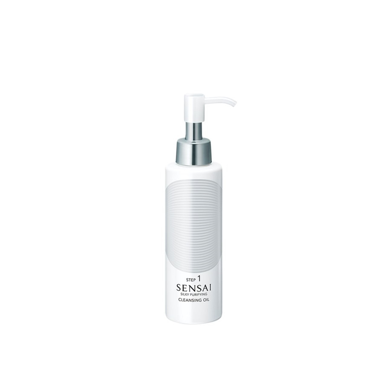 SENSAI Silky Purifying Cleansing Oil 150ml (5.1 fl oz) USA