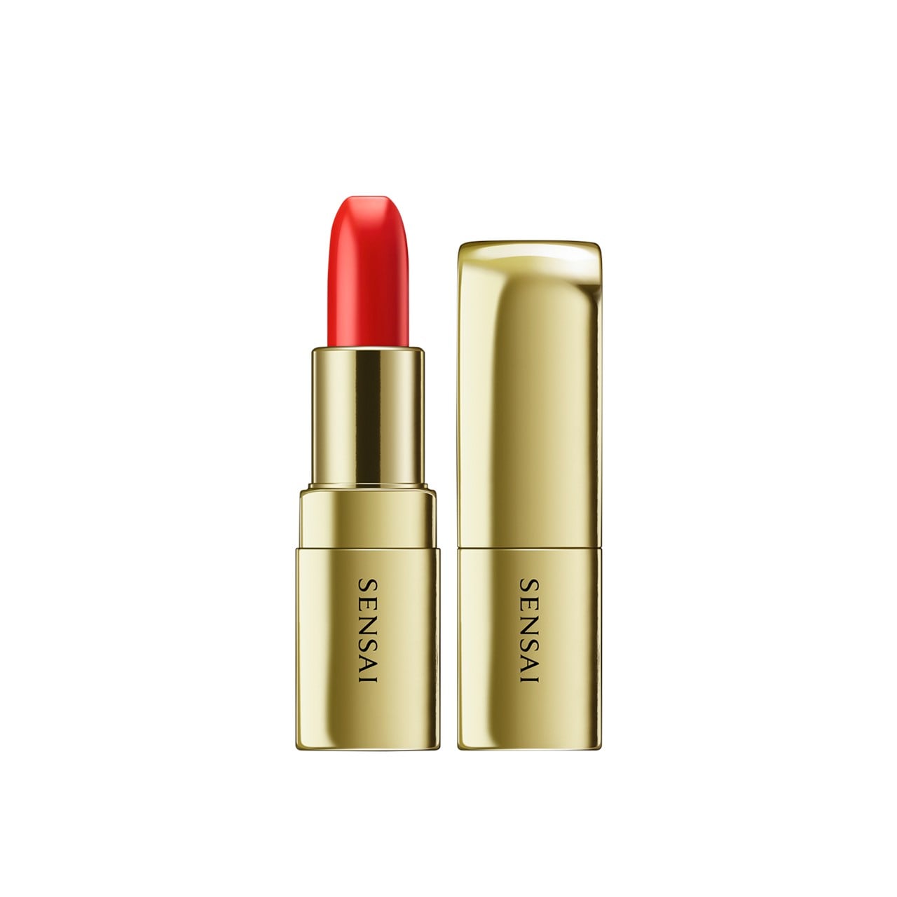 SENSAI The Lipstick 05 Himawari Orange 3.5g Nigeria