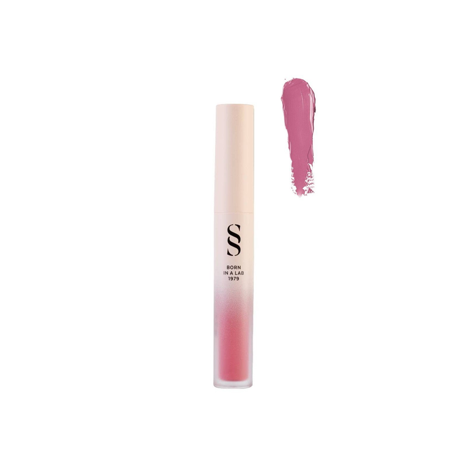 Sensilis Eternal [Lips] Kiss Proof Creamy Matte Liquid Lipstick Japan