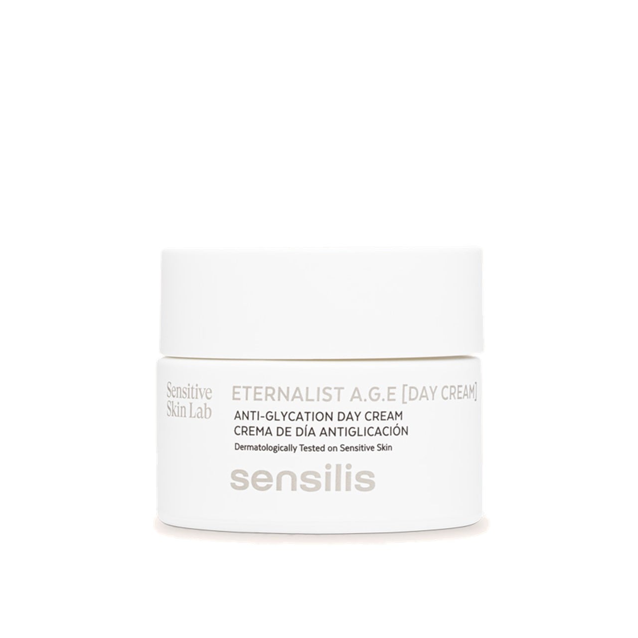Sensilis Eternalist A.G.E. [Day Cream] Anti-Glycation Cream 50ml (1 ...