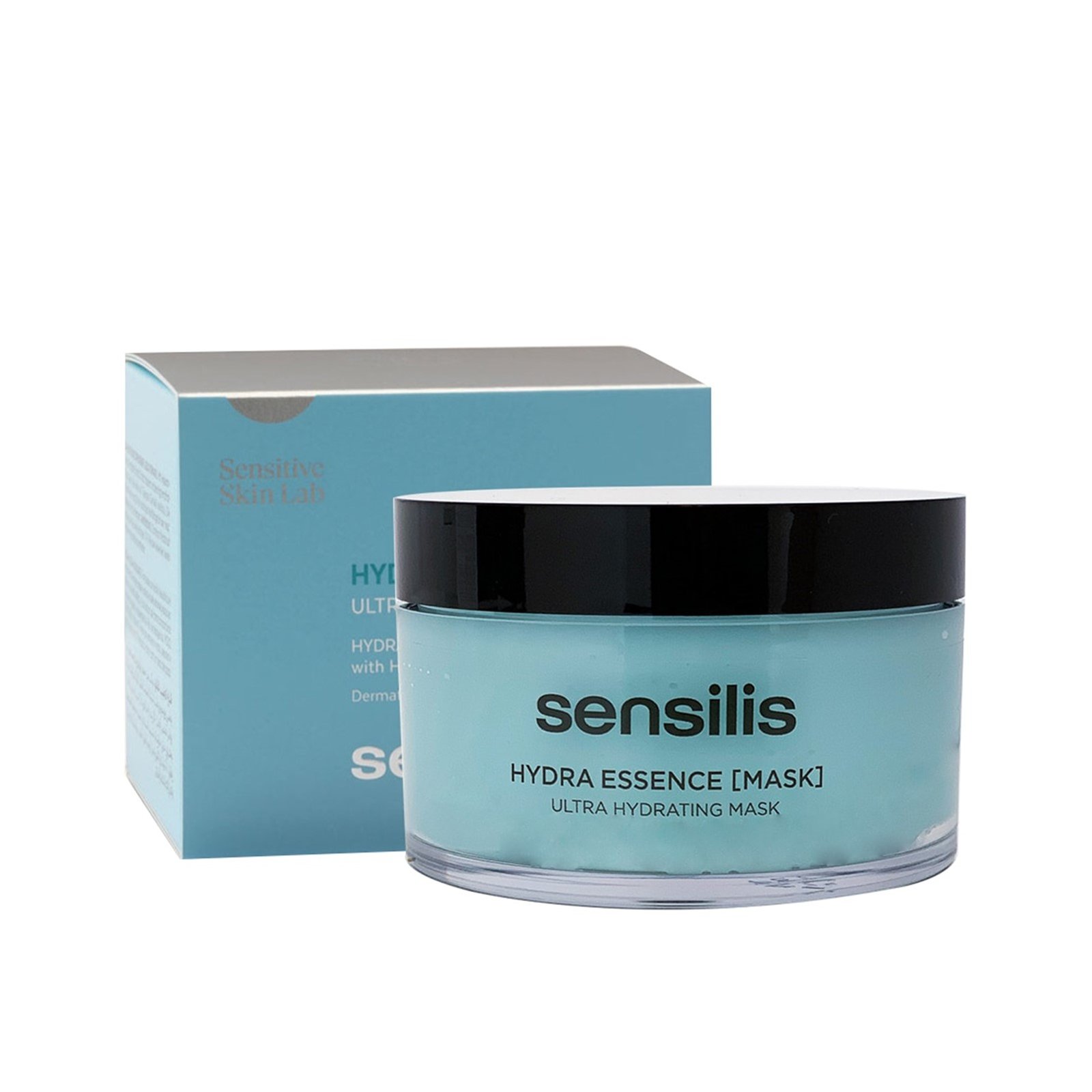 Sensilis Hydra Essence Ultra Hydrating Mask 150ml (5.07 fl oz) USA