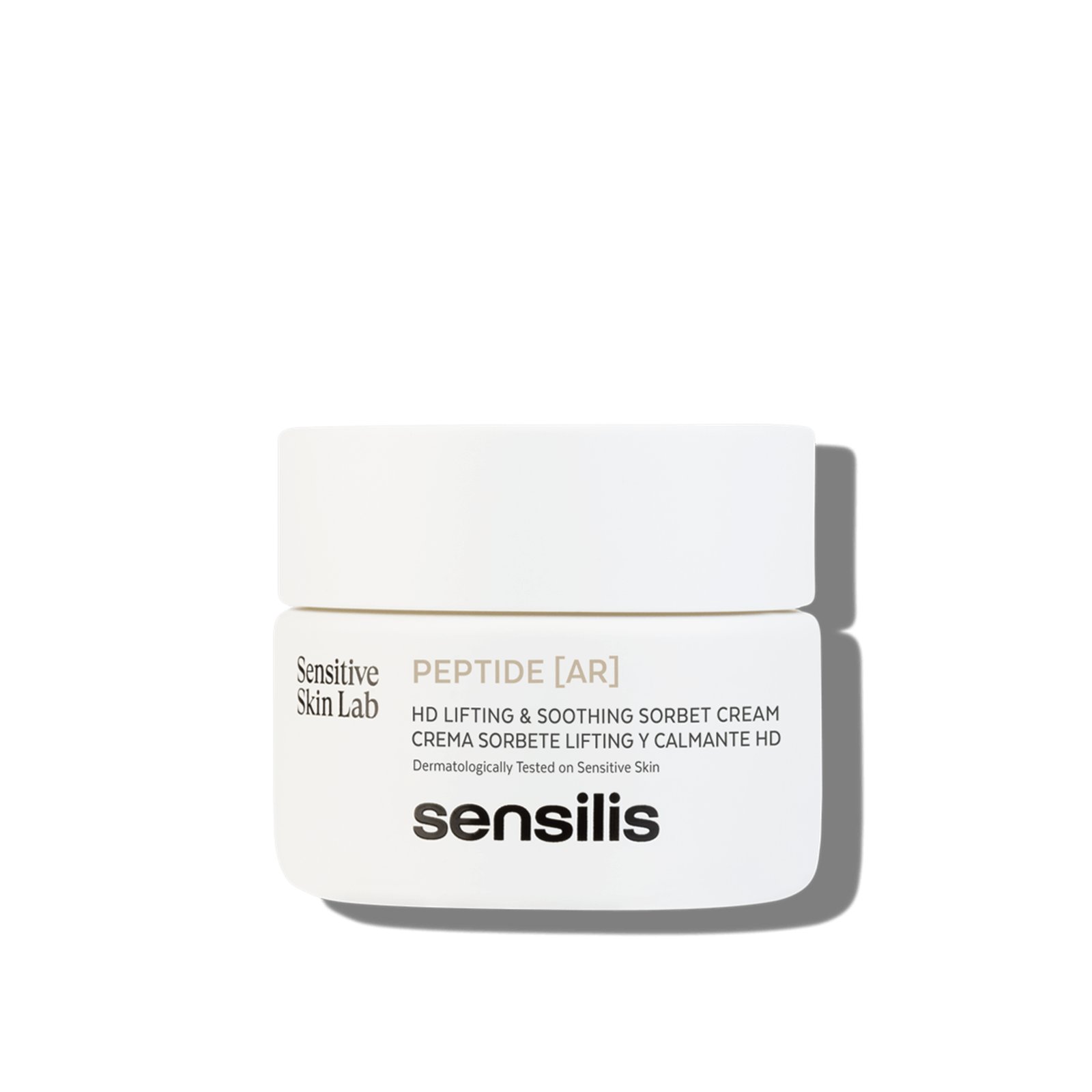 Sensilis Peptide [AR] HD Lifting & Soothing Sorbet Cream 50ml Ireland