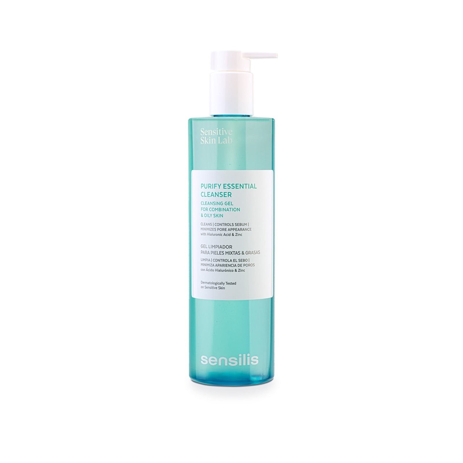 Sensilis Purify Essential Cleanser