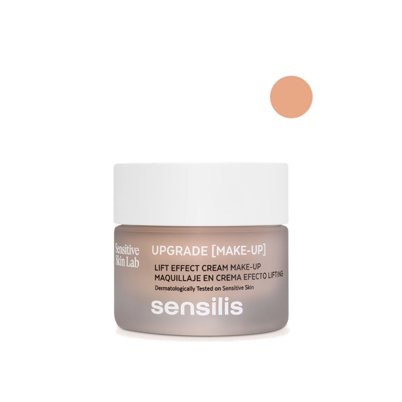 Buy Sensilis Upgrade [Make-Up] Lift Effect Cream · Saudi Arabia