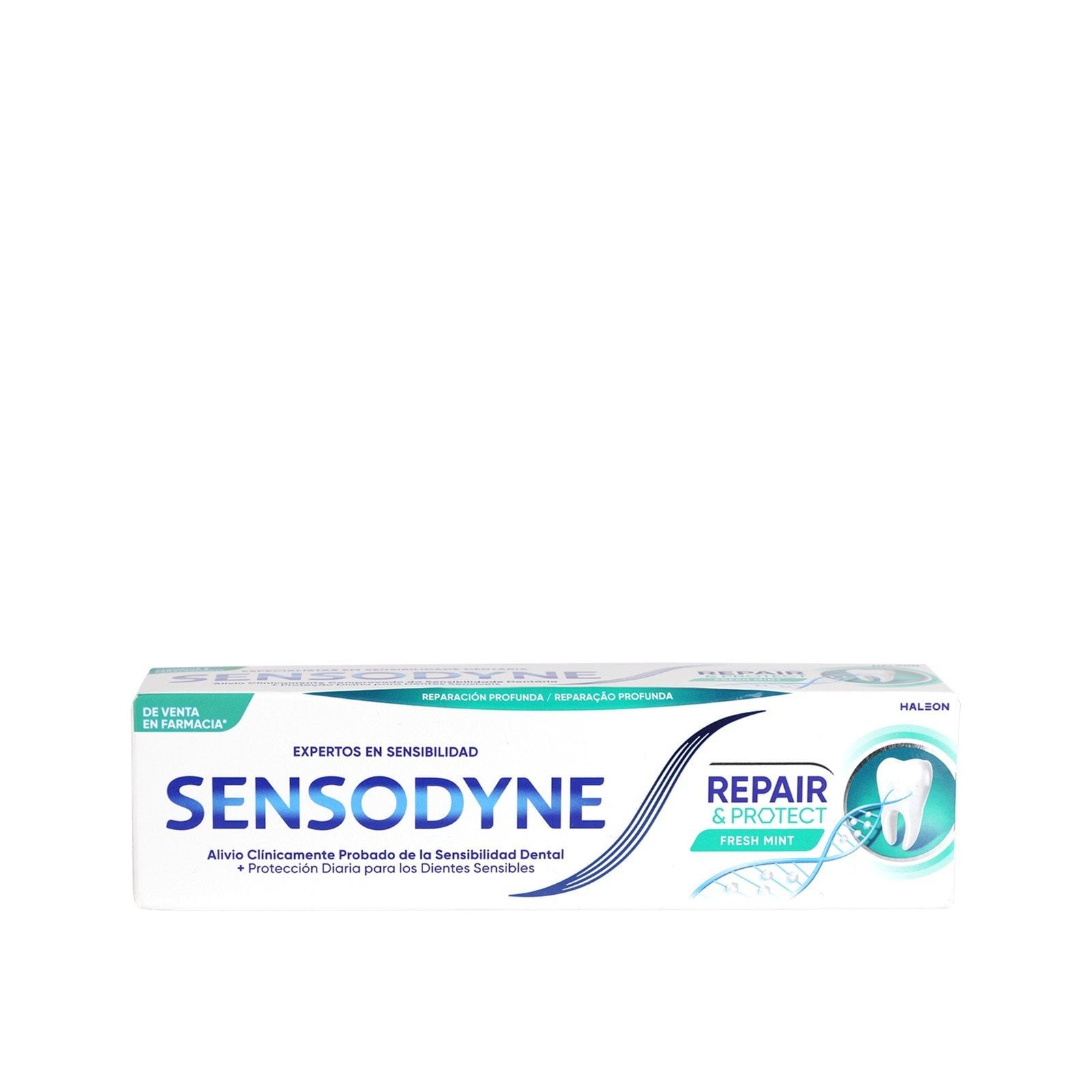 Sensodyne Repair & Protect Toothpaste Fresh Mint 75ml United Arab Emirates