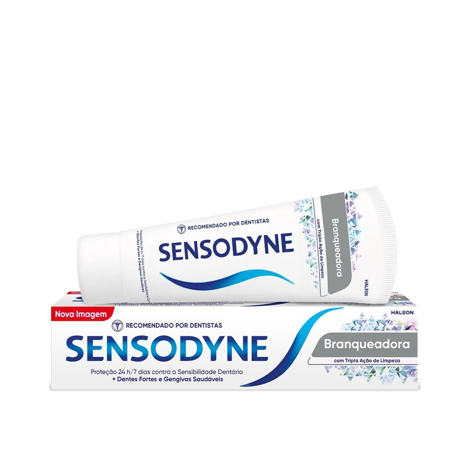 Sensodyne Whitening Toothpaste 75ml Philippines