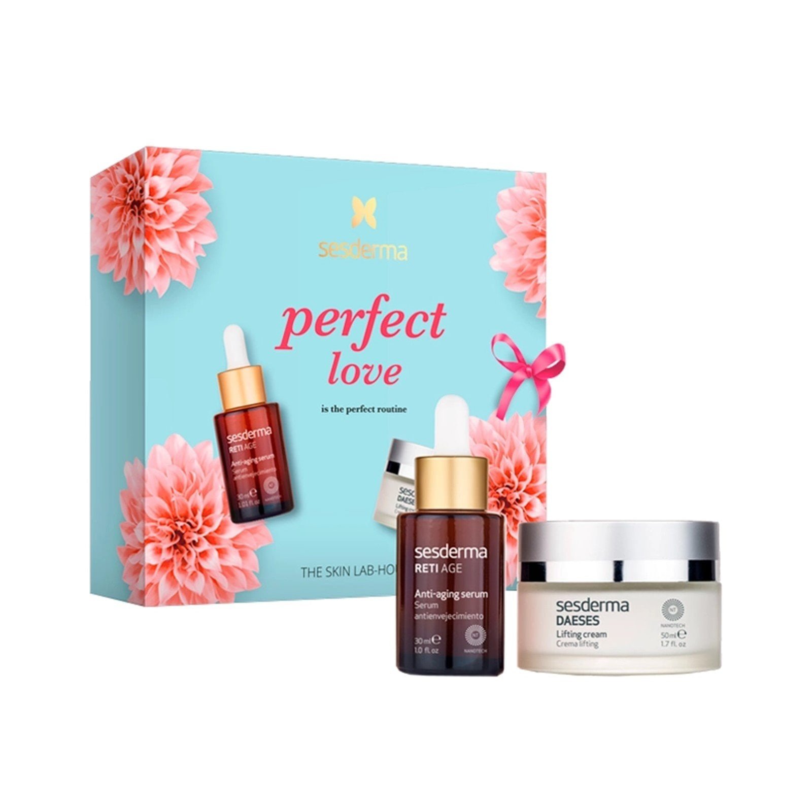Compra Sesderma Perfect Love Coffret · El Salvador