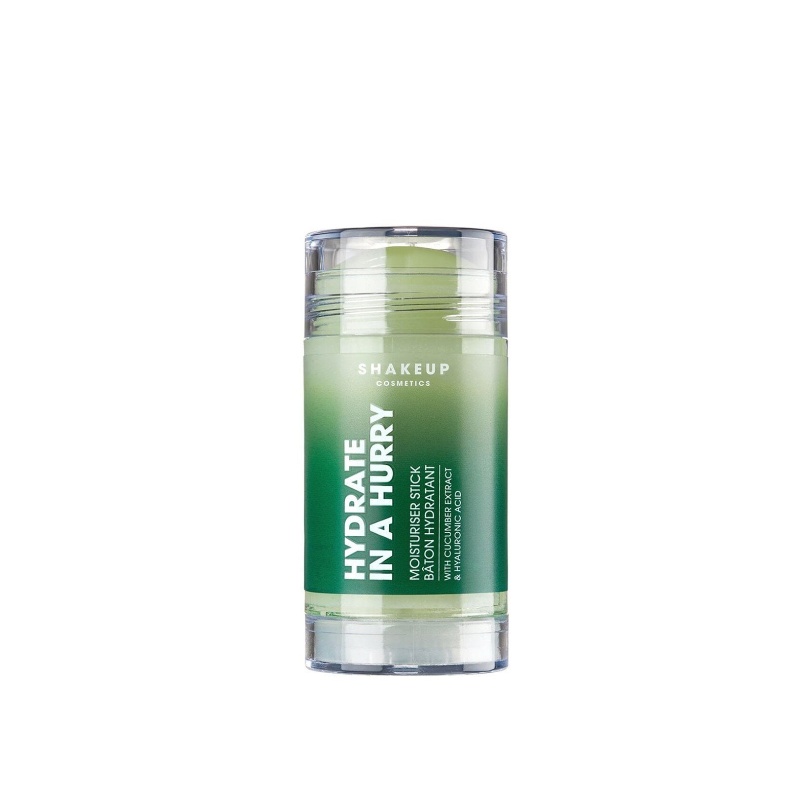 Shakeup Cosmetics Hydrate in a Hurry Moisturizer Stick 35g Belgium