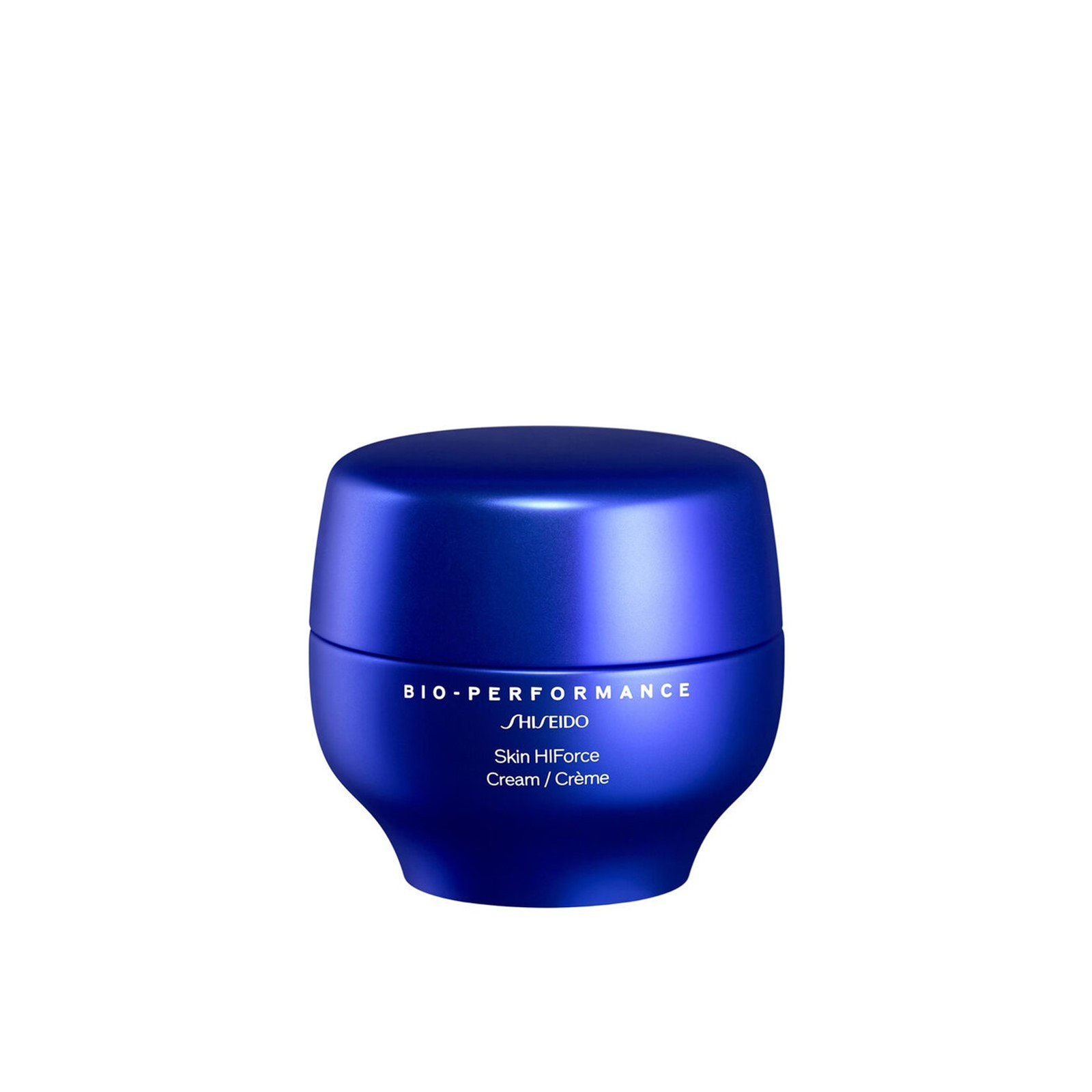 Shiseido Bio-Performance Skin HIForce Cream Thailand