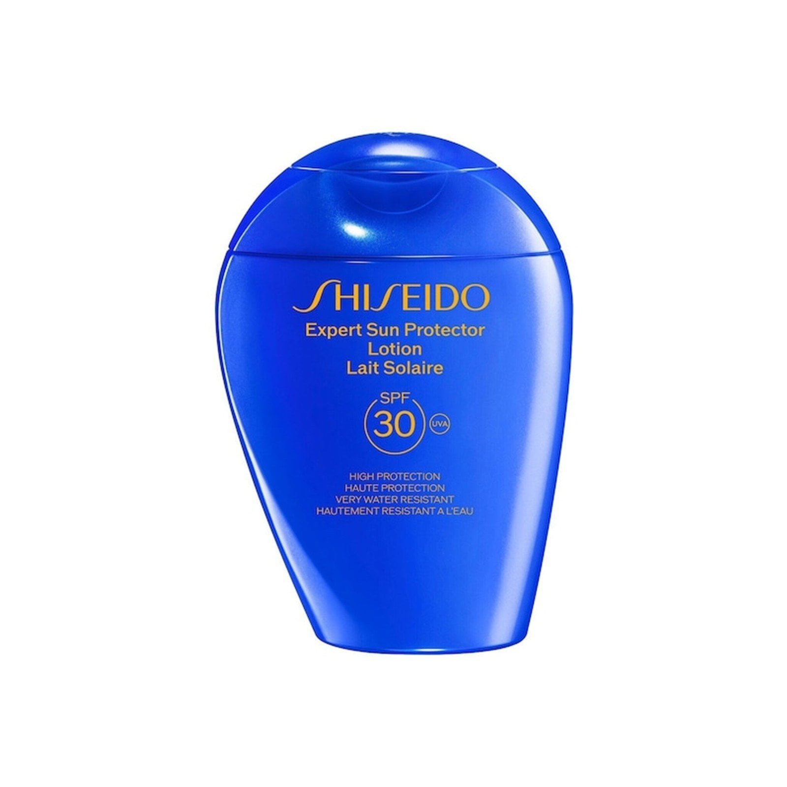 Shiseido Expert Sun Protector Lotion SPF30 Thailand