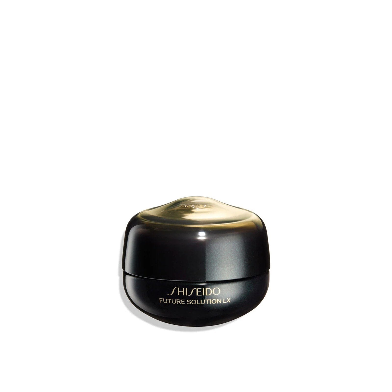 Shiseido Future Solution LX Eye and Lip Contour Regenerating Cream 17Ml ...
