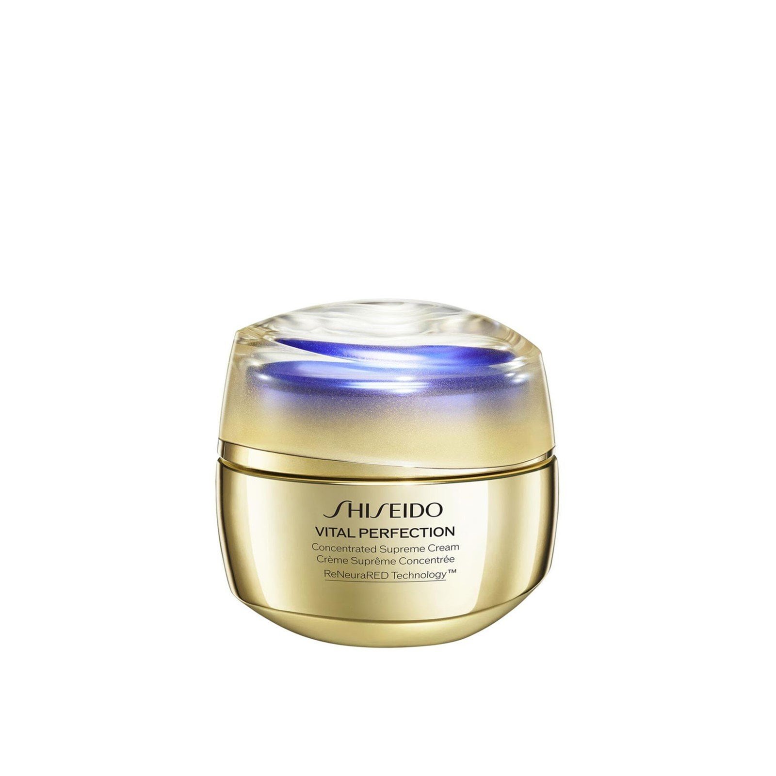 Shiseido Vital Perfection Concentrated Supreme Cream 50ml Australia