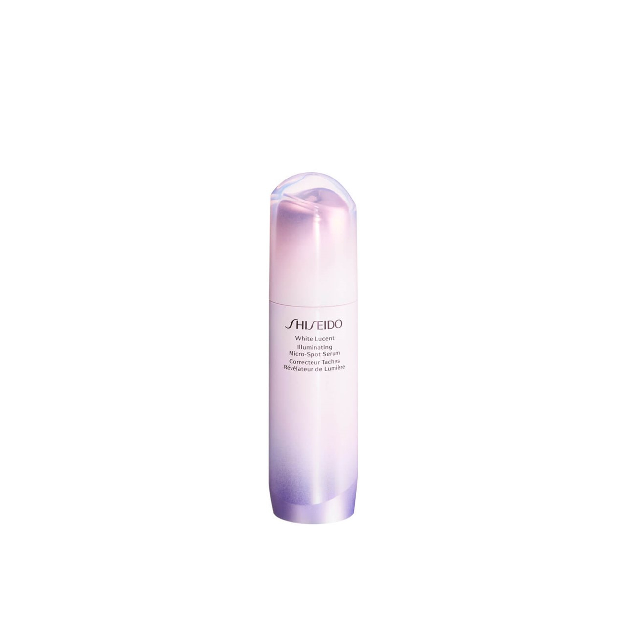Shiseido White Lucent Illuminating Micro-Spot Serum 50ml Saudi Arabia