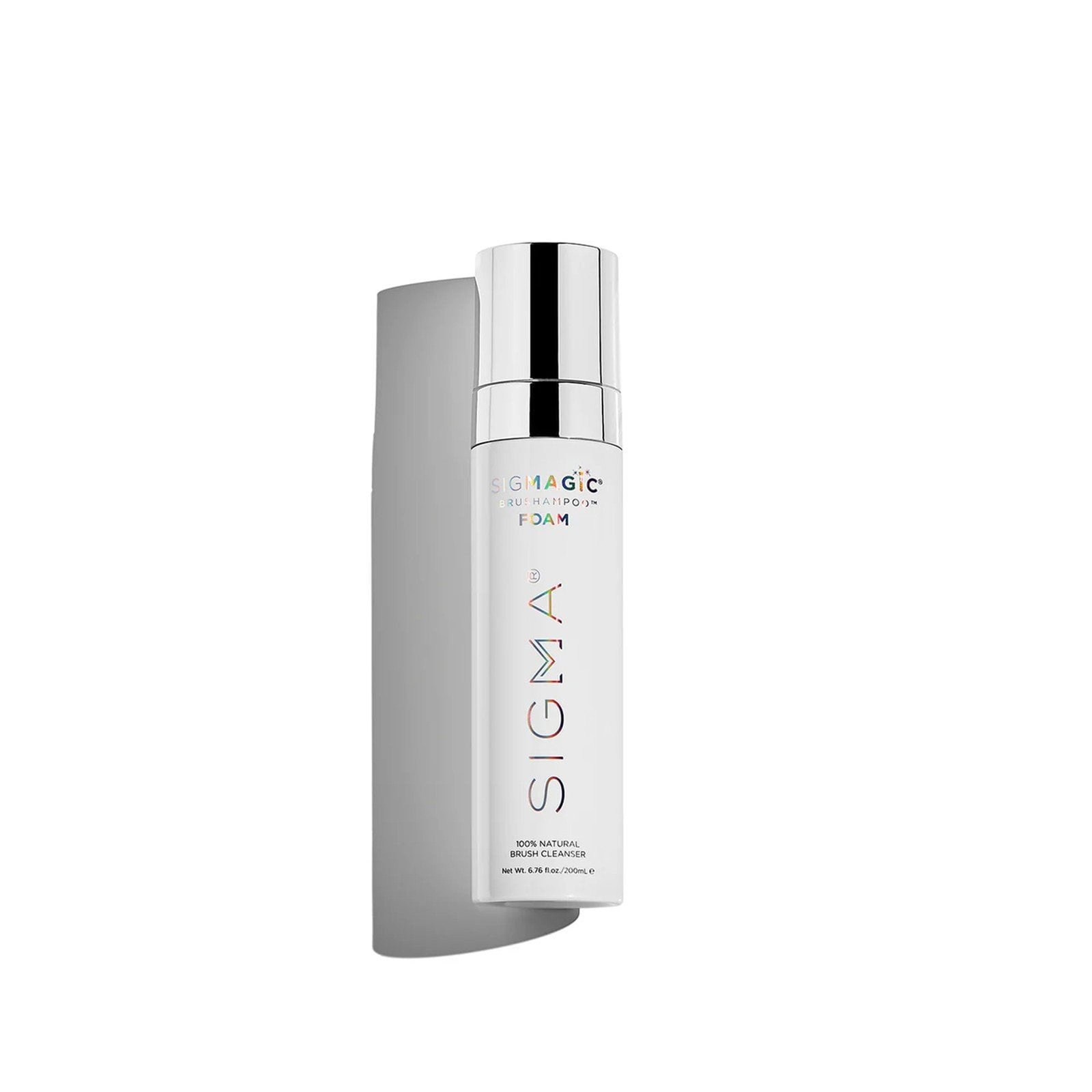 Sigma Beauty SigMagic® Brushampoo™ Foam Brush Cleanser 200ml Switzerland