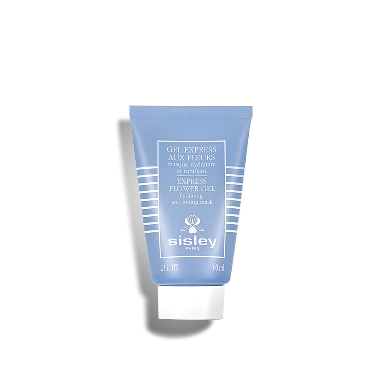 Sisley Paris Express Flower Gel 60ml (2 fl oz) USA