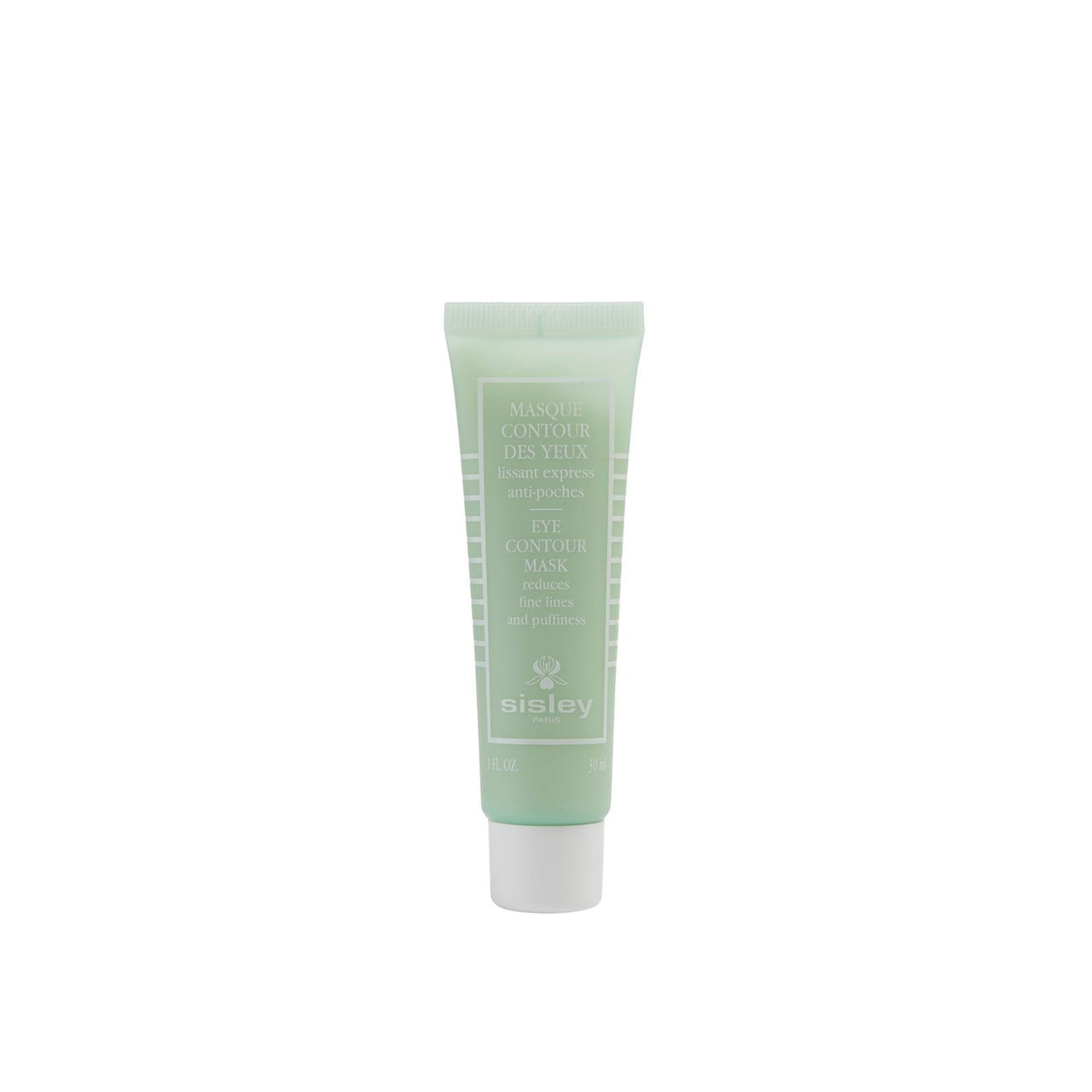 Sisley Paris Eye Contour Mask 30Ml France