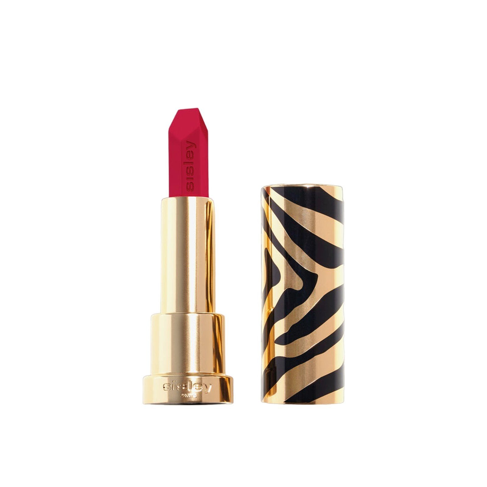 Sisley Paris Le Phyto Rouge Long Lasting Hydration Lipstick 29 Rose ...