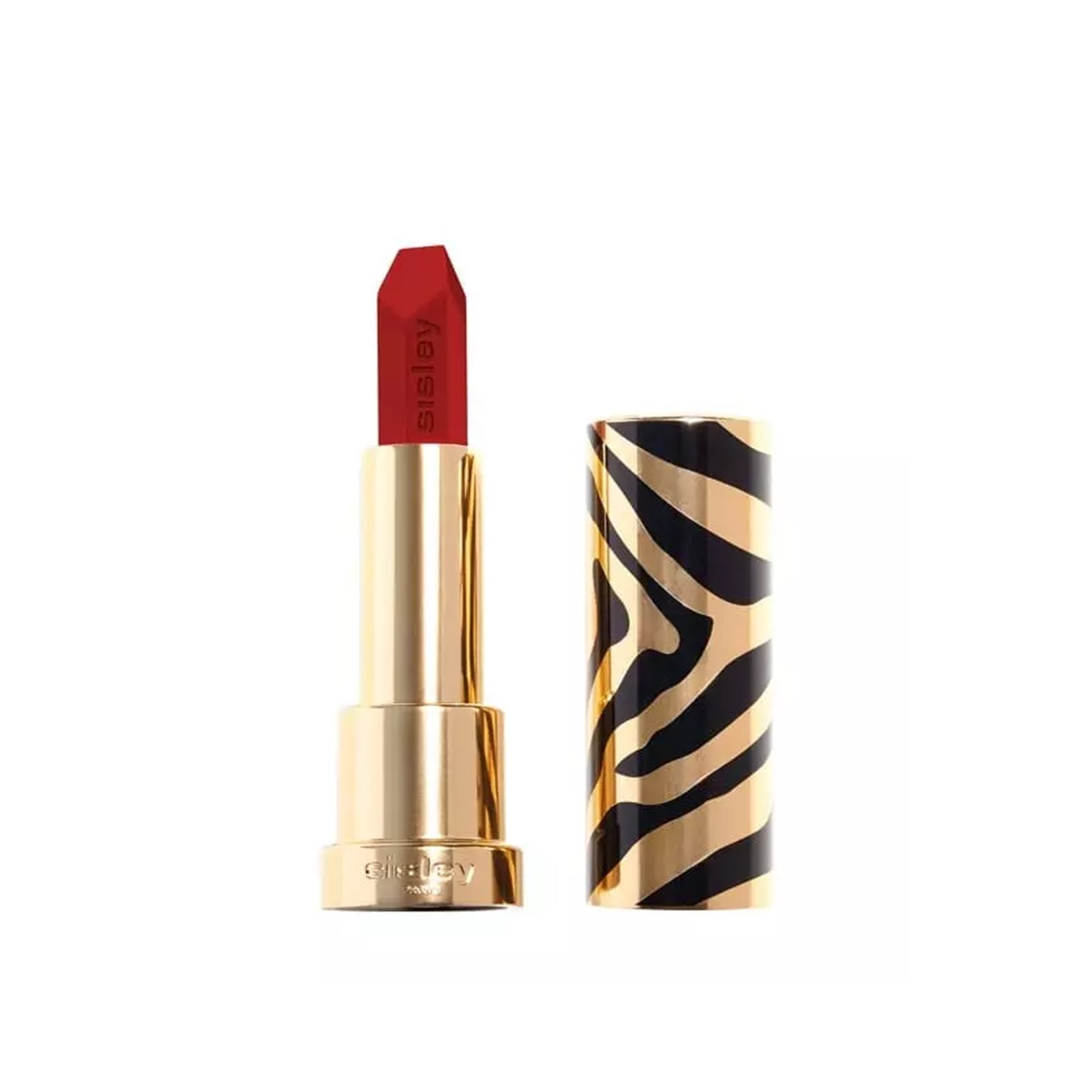 Sisley Paris Le Phyto Rouge Long Lasting Hydration Lipstick 45 Rouge ...