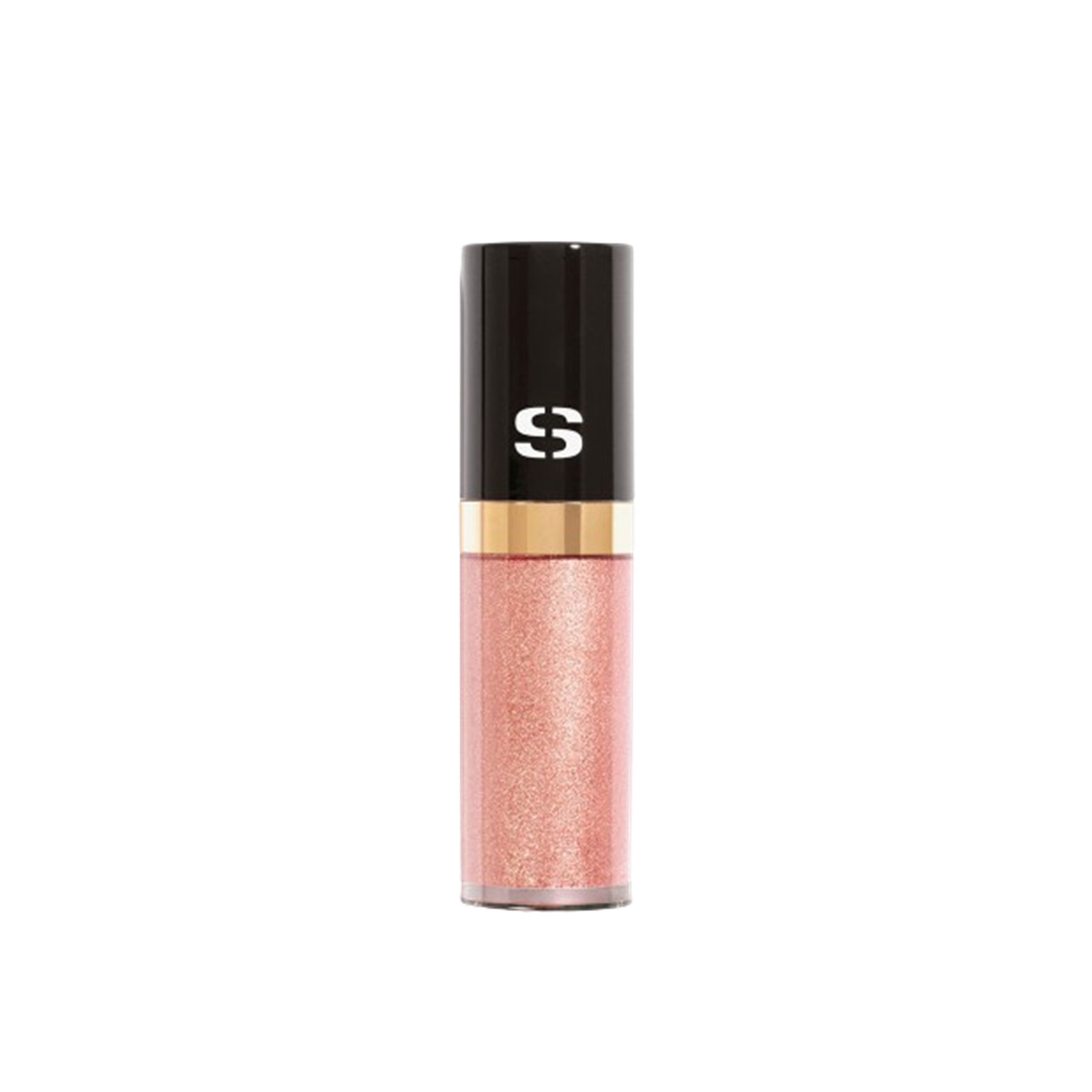 Sisley Paris Ombre Éclat Longwear Liquid Eyeshadow 3 Pink Gold 6.5ml ...