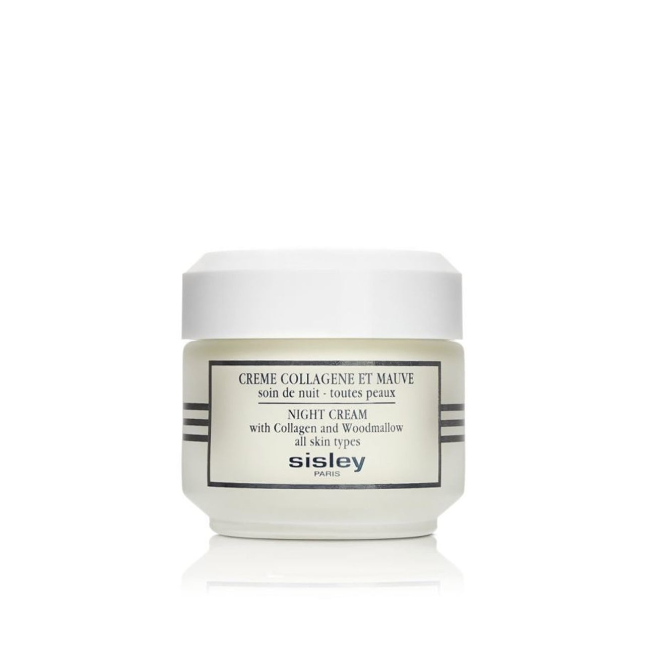 Sisley Paris Night Cream with Collagen and Woodmallow 50ml Sri Lanka