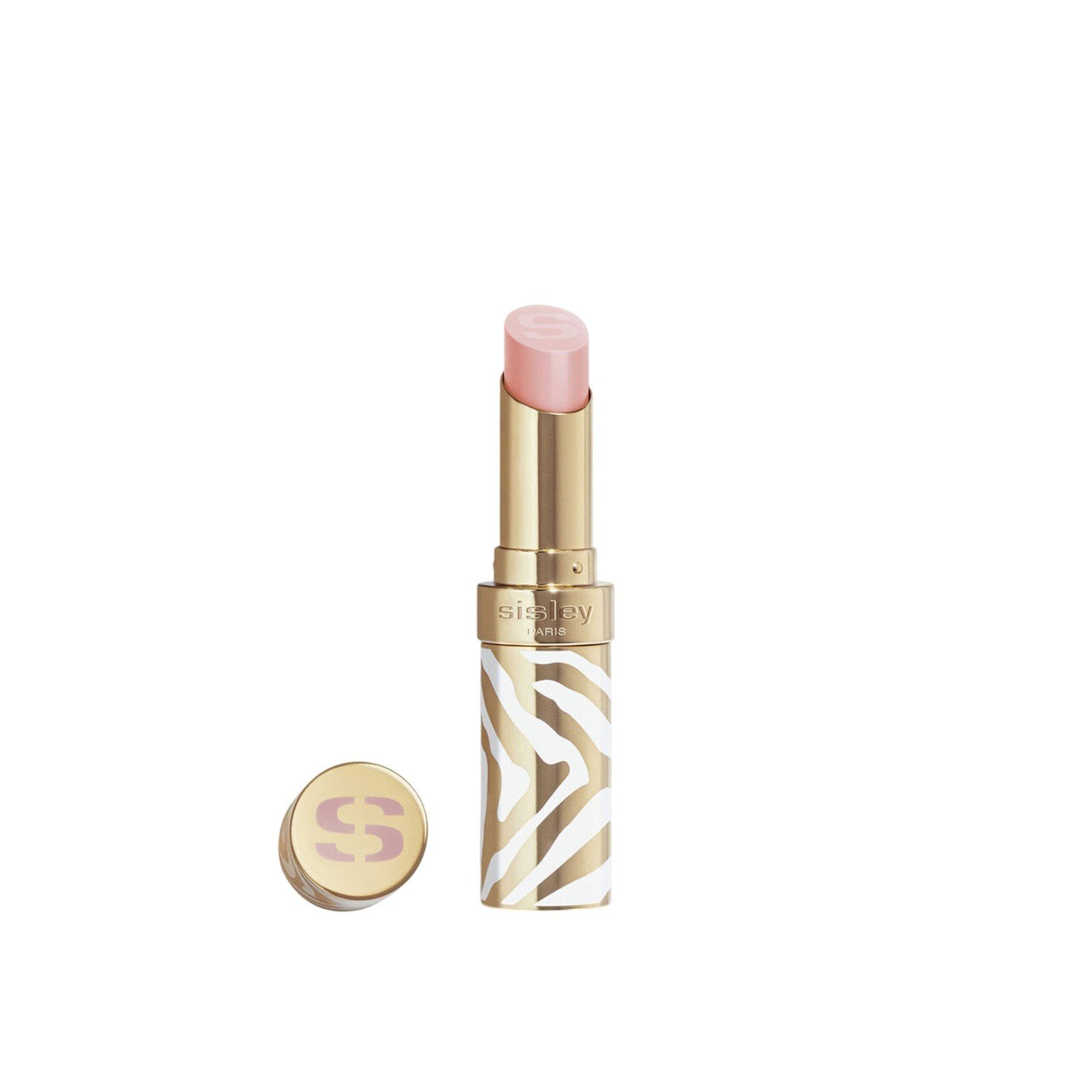 Sisley Paris Phyto-Lip Balm 2 Pink Glow 3g Malaysia