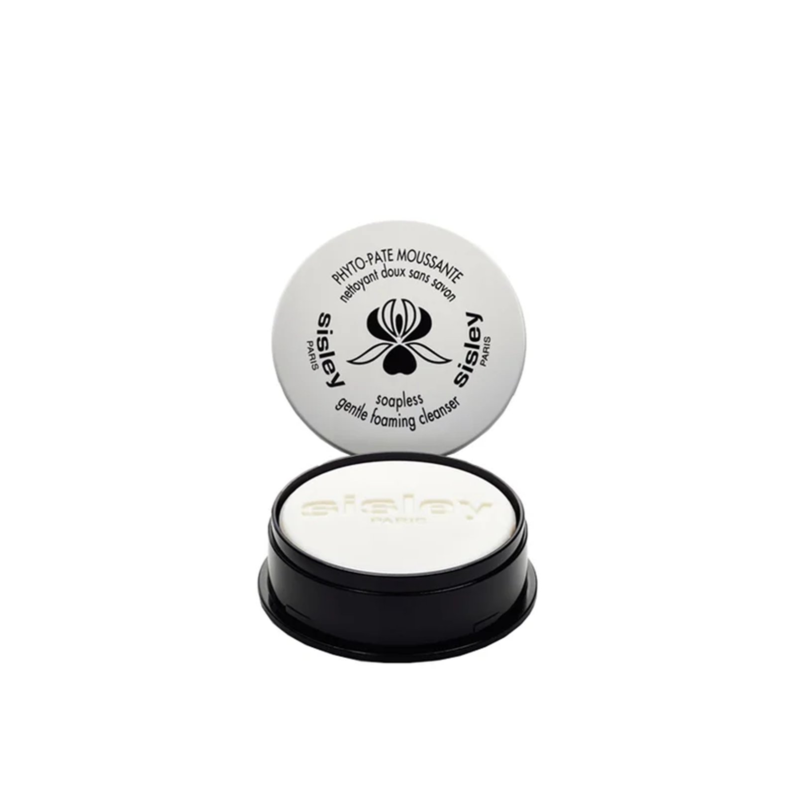Sisley Paris Phyto-Pate Moussante Soapless Gentle Foaming Cleanser 85g ...