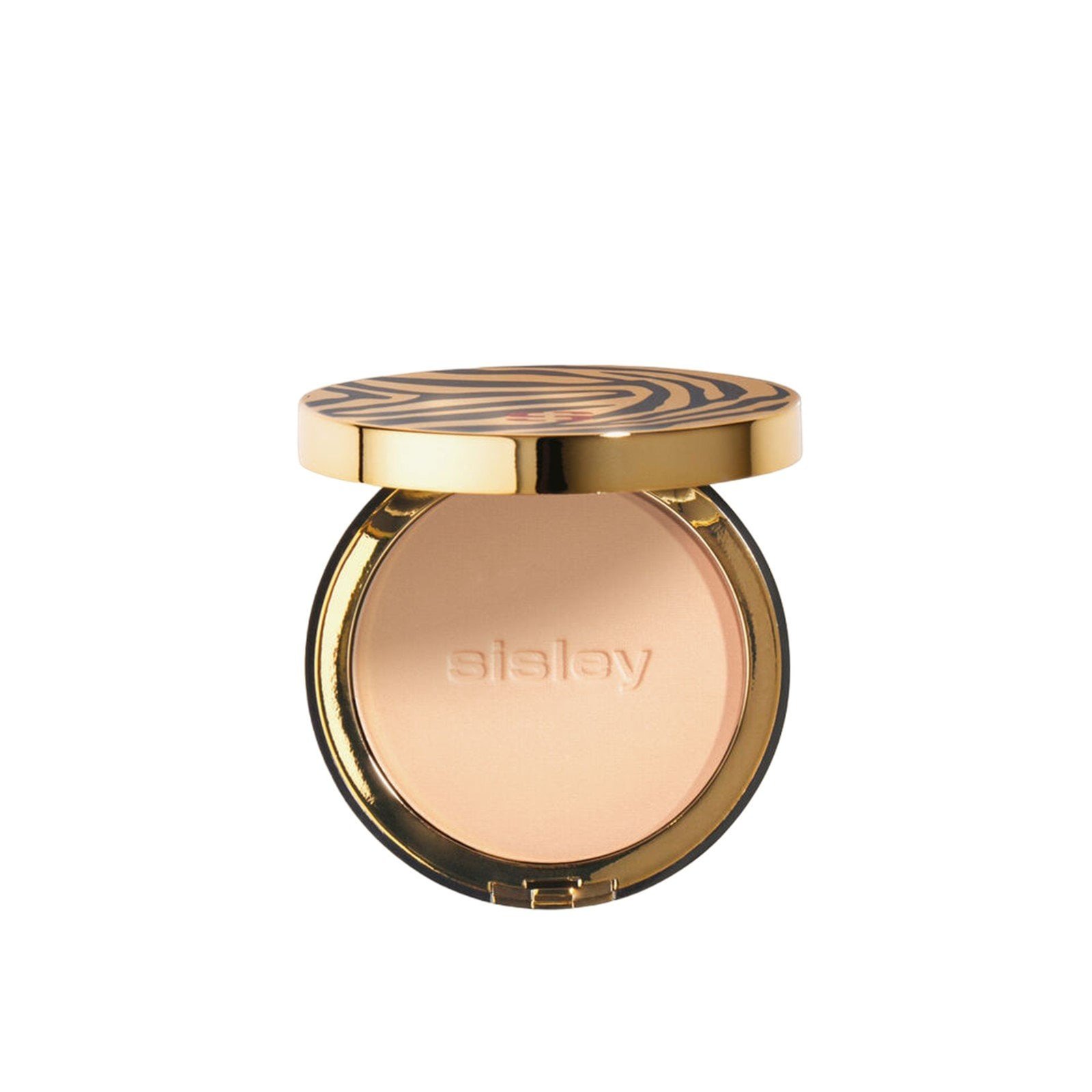 Sisley Paris Phyto-Poudre Compacte Matifying and Beautifying Pressed ...