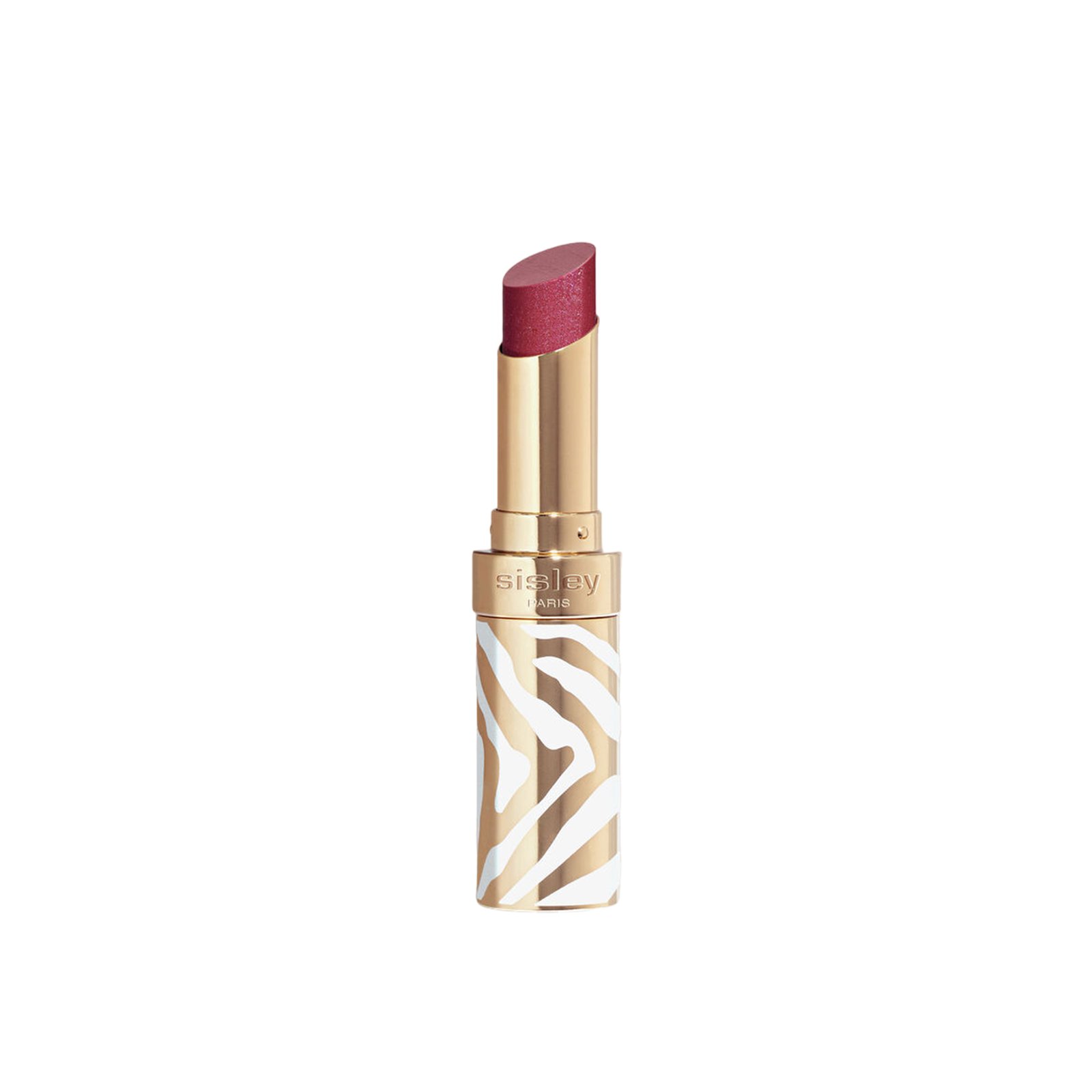 Sisley Paris Phyto-Rouge Shine Lipstick 22 Sheer Raspberry 3g Israel