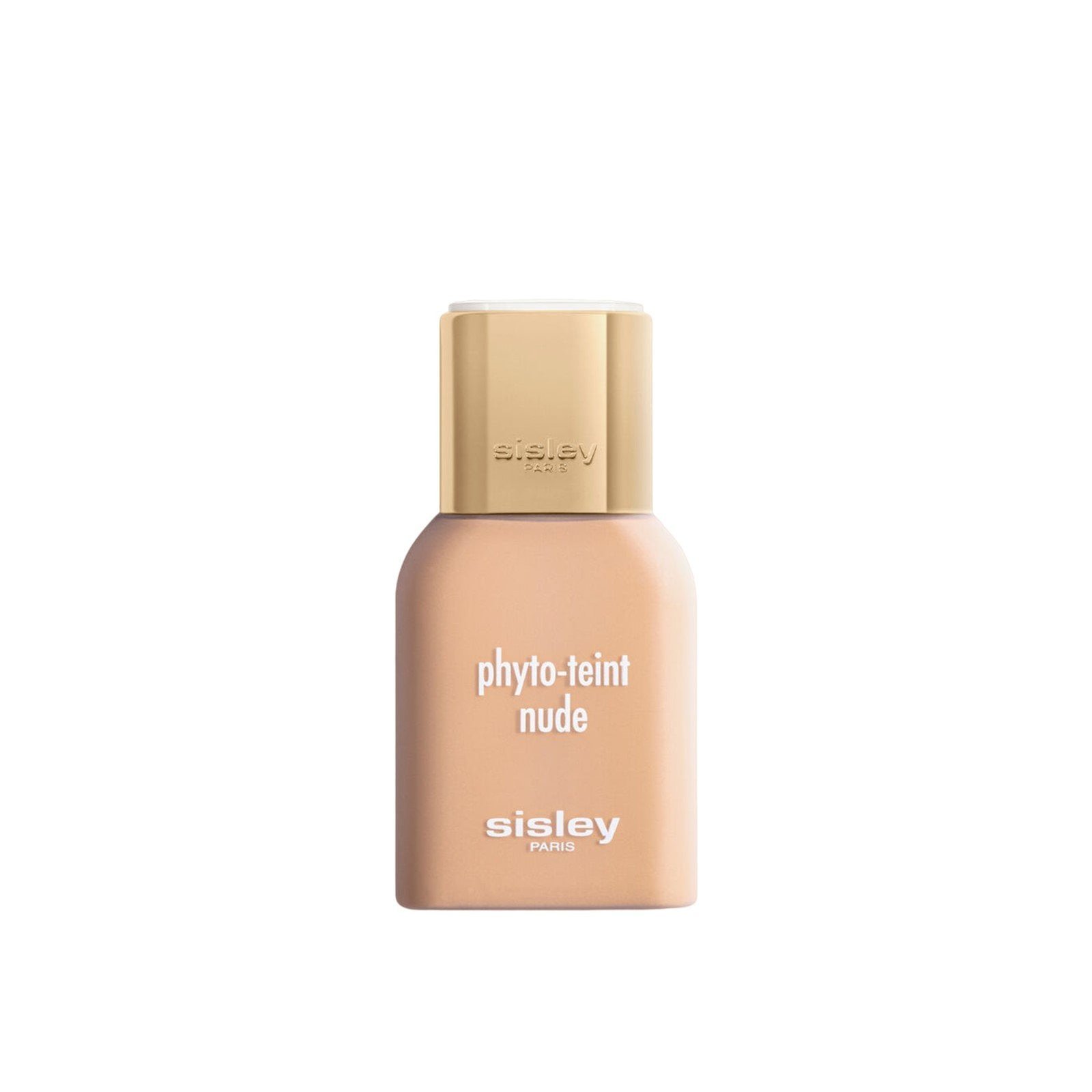 Sisley Paris Phyto-Teint Nude Water Infused Second Skin Foundation 1W ...