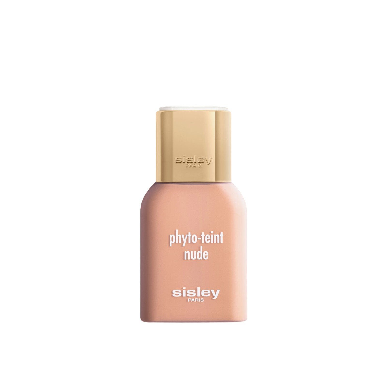 Sisley Paris Phyto-Teint Nude Water Infused Second Skin Foundation 2C ...