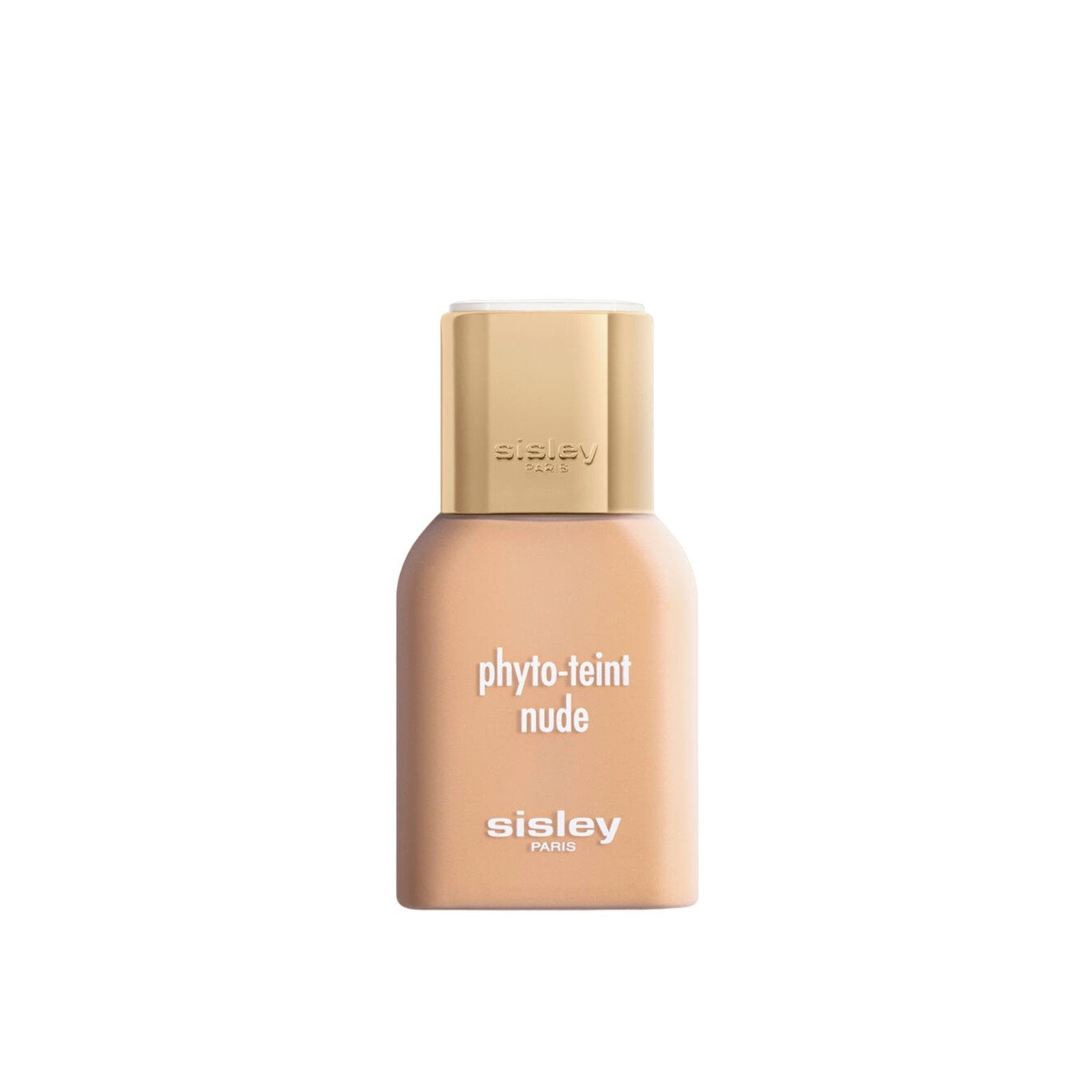 Sisley Paris Phyto-Teint Nude Water Infused Second Skin Foundation 2W1 ...