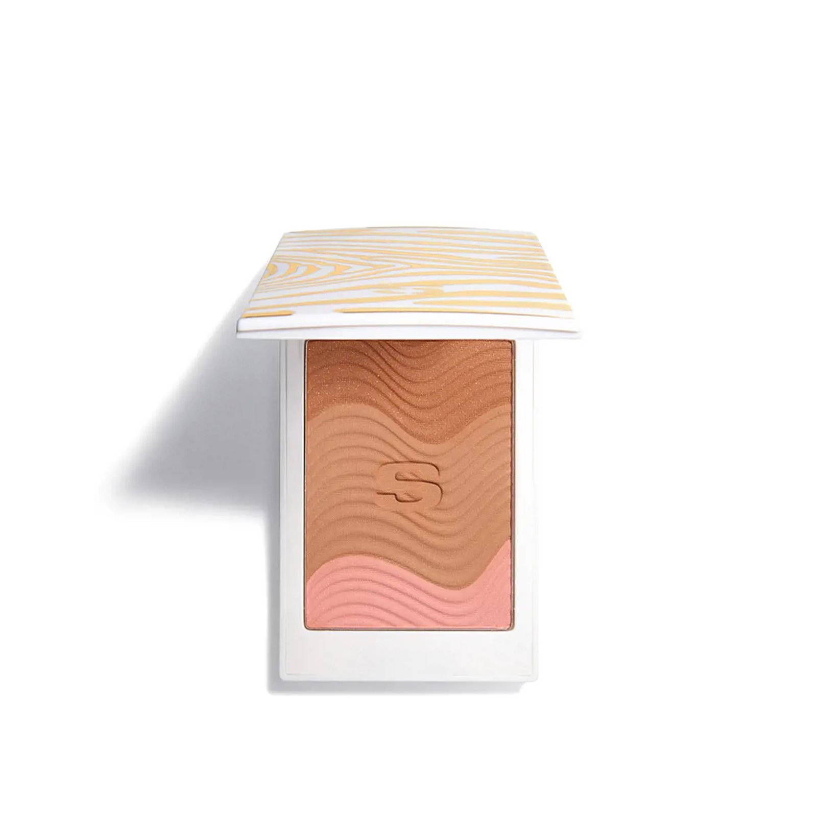 Sisley Paris Phyto-Touche Sun Glow Powder Trio Miel Cannelle 11g Mauritius