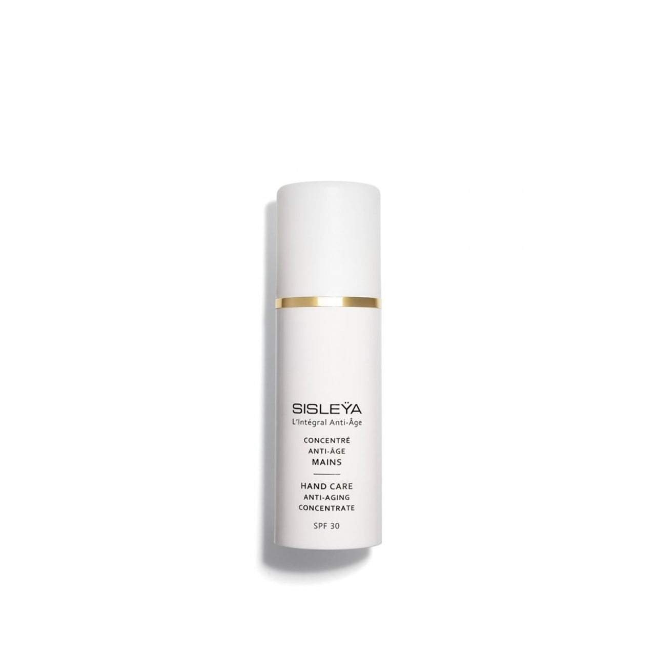 Sisley Paris Sisleÿa Hand Care Anti-Aging Concentrate SPF30 75ml (2.5 ...