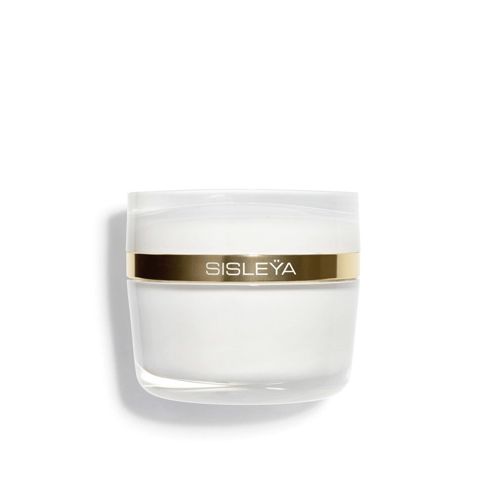 Sisley Paris Sisleÿa L'Intégral Anti-Age Extra-Riche Day and Night 50ml ...